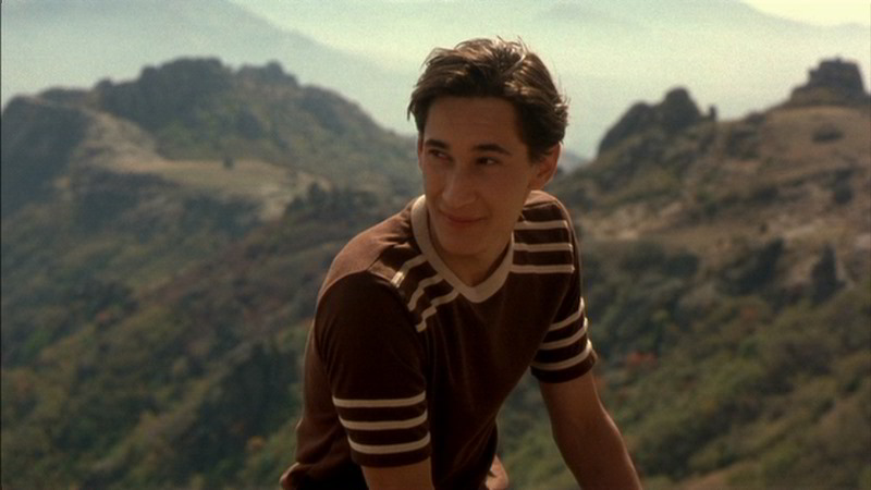 Before the Rain Criterion